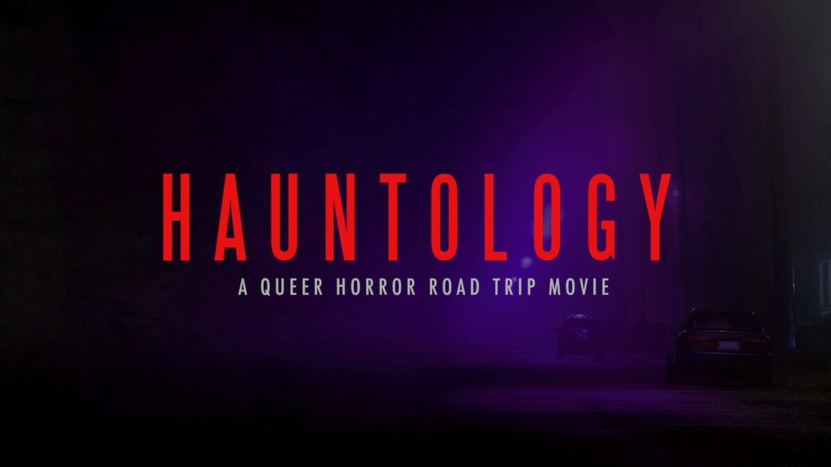 Hauntology Movie